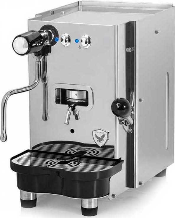 E.S.E. Pod Flytek Steel Pro Καφετιέρα 1700W Grey - Skroutz.gr