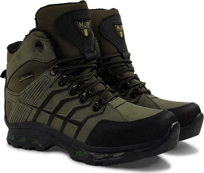 Μποτάκι Marco Jamper 1907LADI | Skroutz.gr