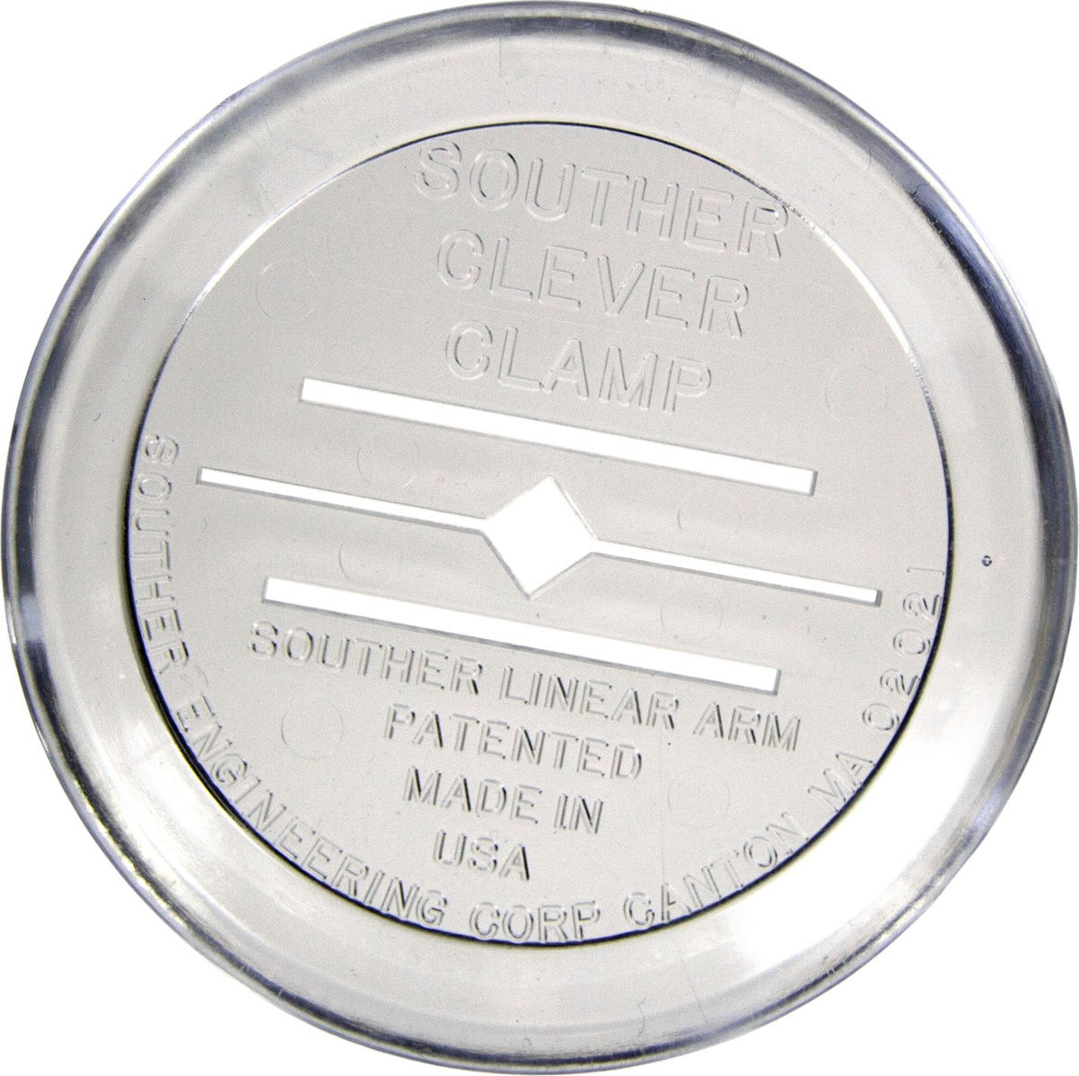 ClearAudio Clever Clamp | Skroutz.gr