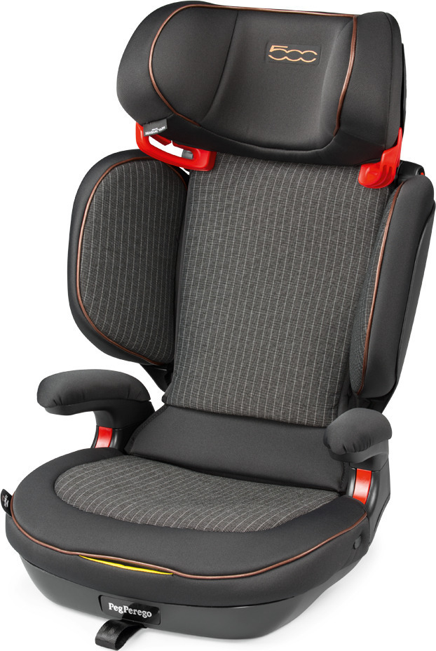 Peg Perego Booster Viaggio 2 3 15 36 Kg