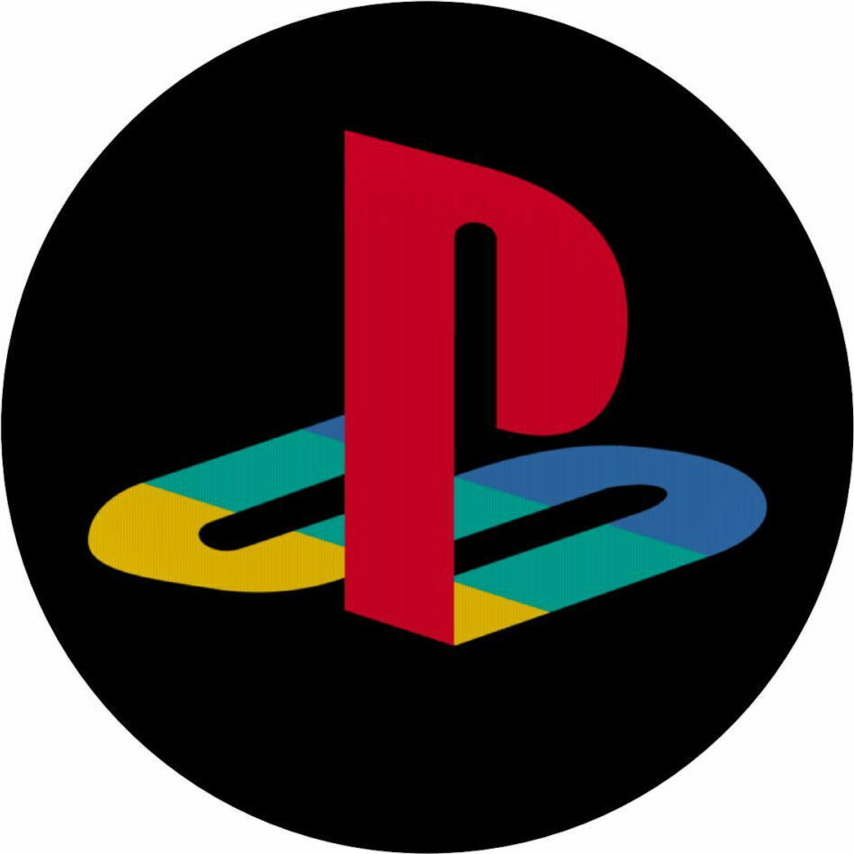 Playstation Mouse Pad 200mm | Skroutz.gr