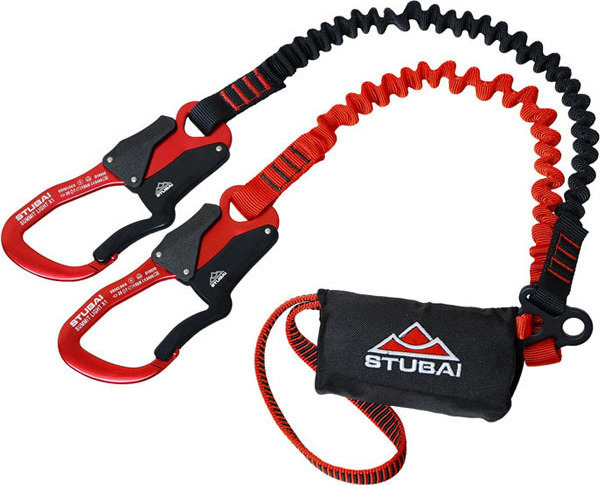 Stubai Via Ferrata Set Summit Light X1 988475 Σετ Ιμάντες | Skroutz.gr