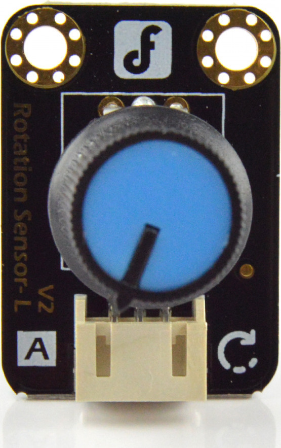 Dfrobot Gravity Analog Rotation Potentiometer Sensor V1 For Arduino Skroutz Gr
