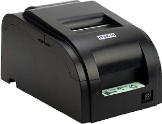 Rongta RP76II Dot Matrix Εκτυπωτής Αποδείξεων Ethernet / Serial / USB ...