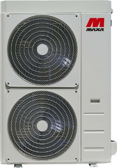 Maxa i-32V5 18T Αντλία Θερμότητας 17.9kW Τριφασική 60°C Monoblock | Skroutz.gr