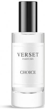 Verset Choice Eau de Parfum 15ml | Skroutz.gr