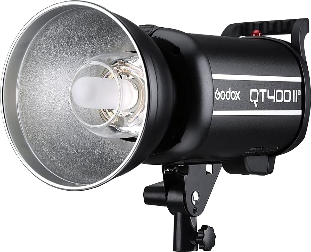Godox QT400II-M 400Ws - Skroutz.gr