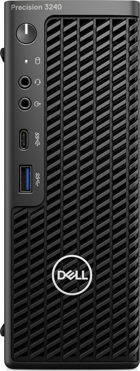 Dell Precision 3240 (W-1250/32GB/512GB/W10 Pro) | Skroutz.gr