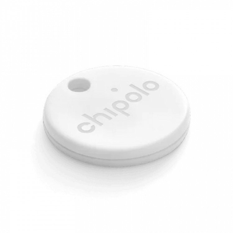 Chipolo One Bluetooth Tracker Λευκό | Skroutz.gr