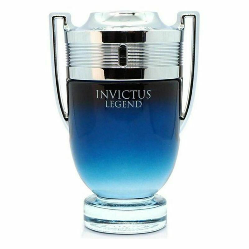 Paco Rabanne Invictus Legend Eau de Toilette 200ml | Skroutz.gr