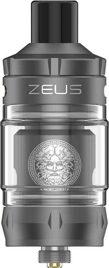 Geek Vape Zeus Nano 2ml Gun Metal - Skroutz.gr