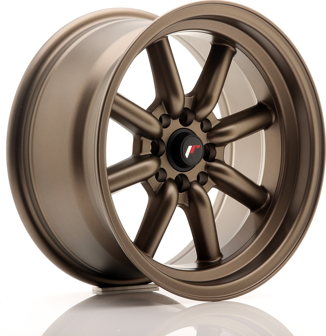 Japan Racing Wheels Ζάντες Αλουμινίου Αυτοκινήτου JR19 16"x8" ET0 ...