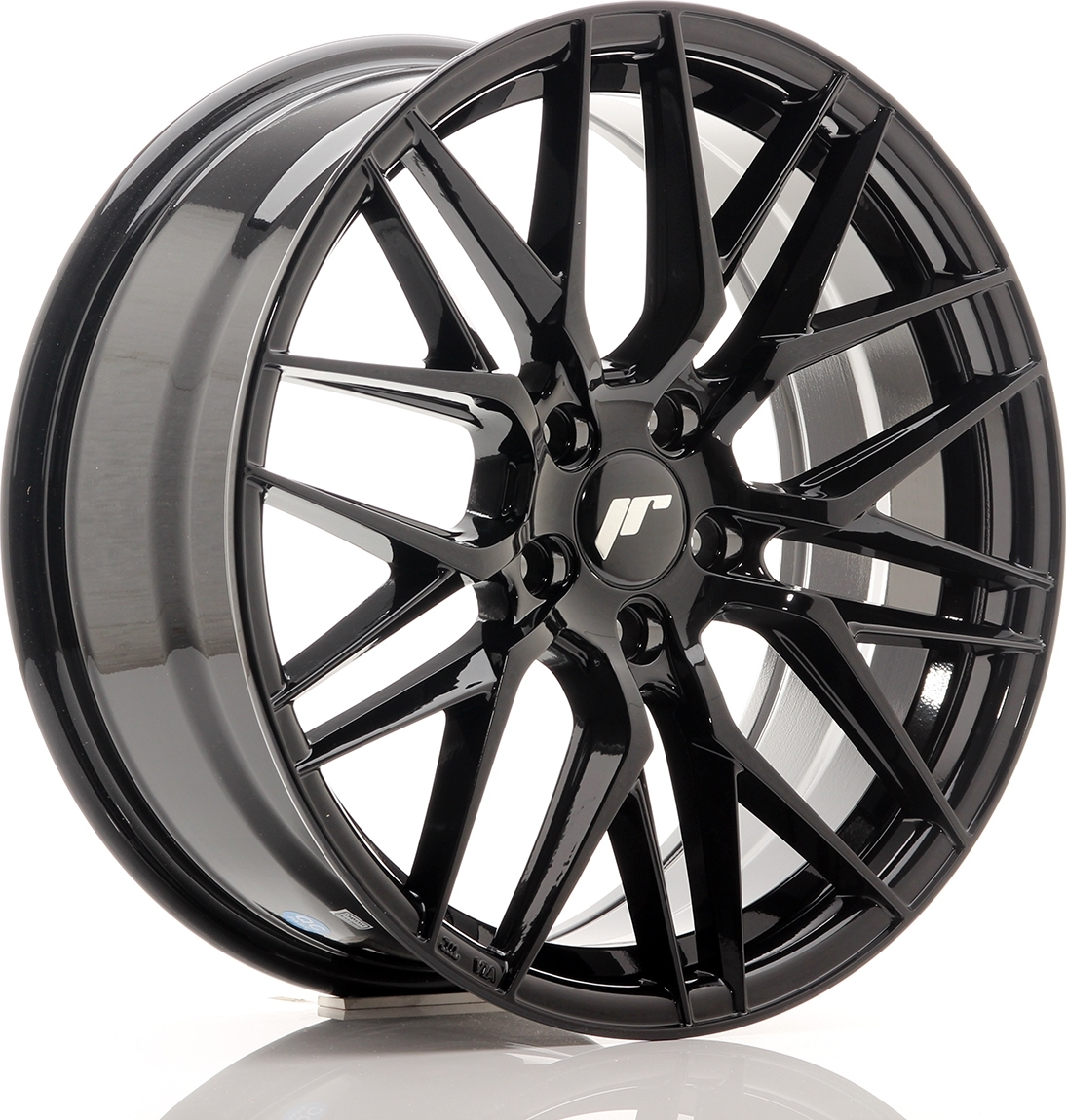 Japan Racing Wheels Ζάντες Αλουμινίου Αυτοκινήτου JR28 18"x7.5" ET40 ...
