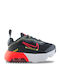 Nike Παιδικά Sneakers Air Max 2090 TD Κόκκινα CU2092-010 | Skroutz.gr