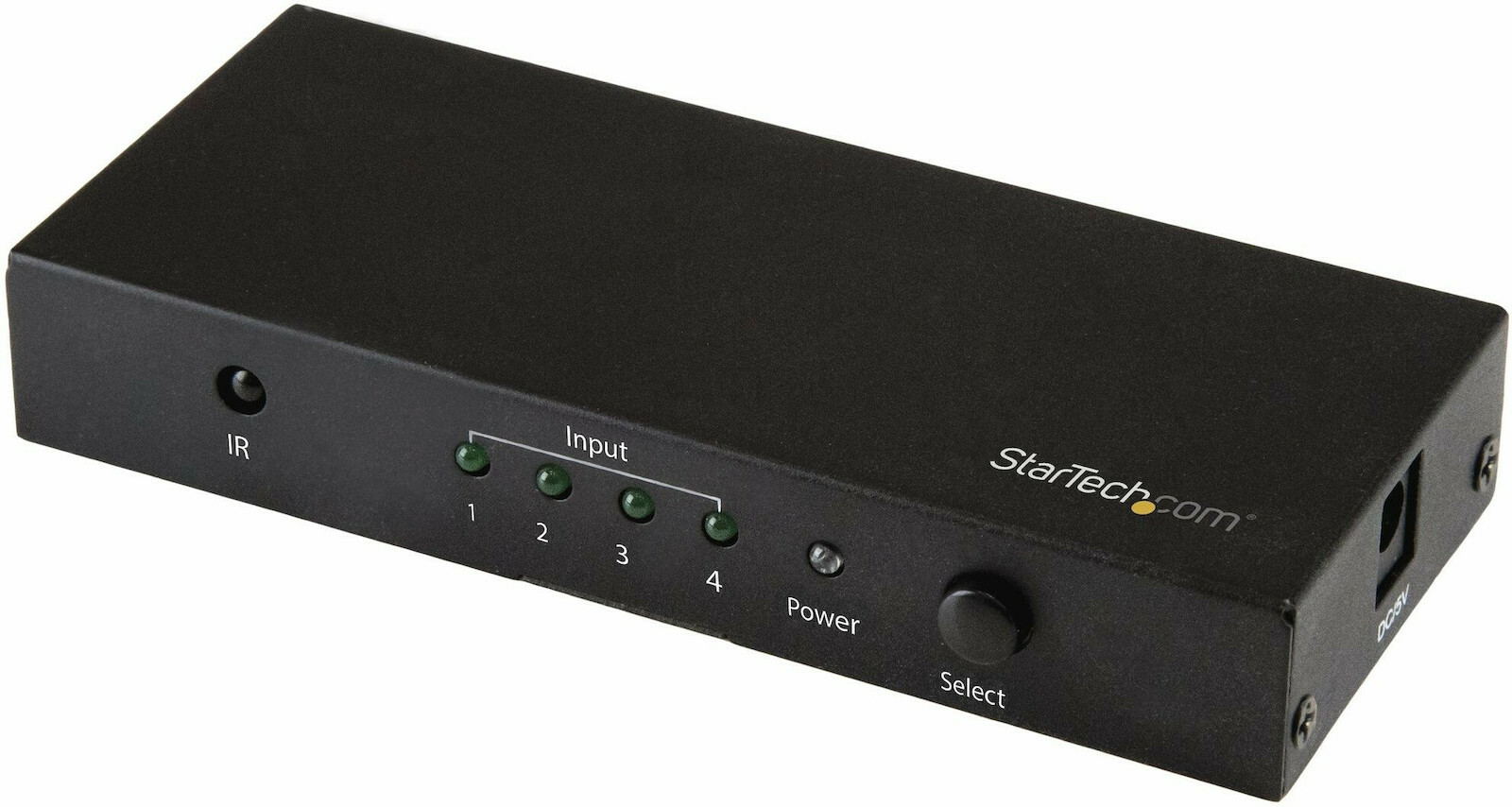 StarTech 4 Port Automatic HDMI Switch | Skroutz.gr StarTech 4 Port Automatic HDMI Switch | Skroutz.gr
