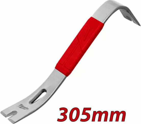 Milwaukee Προκοβγάλτης Shockshield 4932478253 305mm | Skroutz.gr