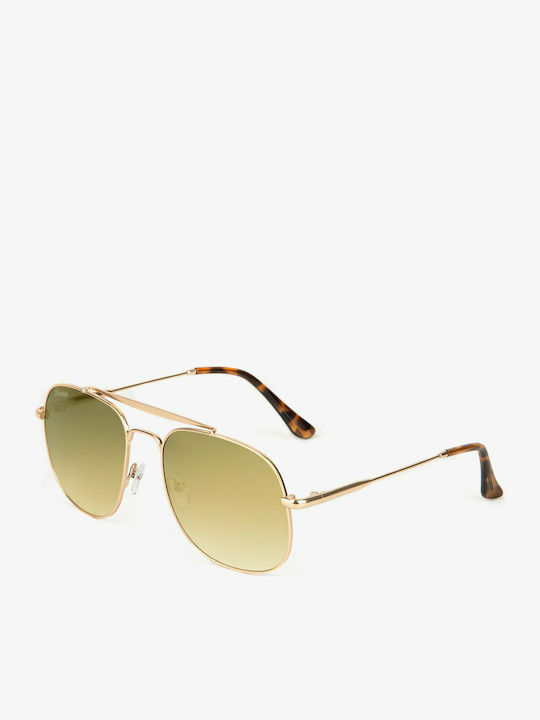 Γυαλιά Ηλίου Χρυσός 50 νούμερο | Skroutz.gr