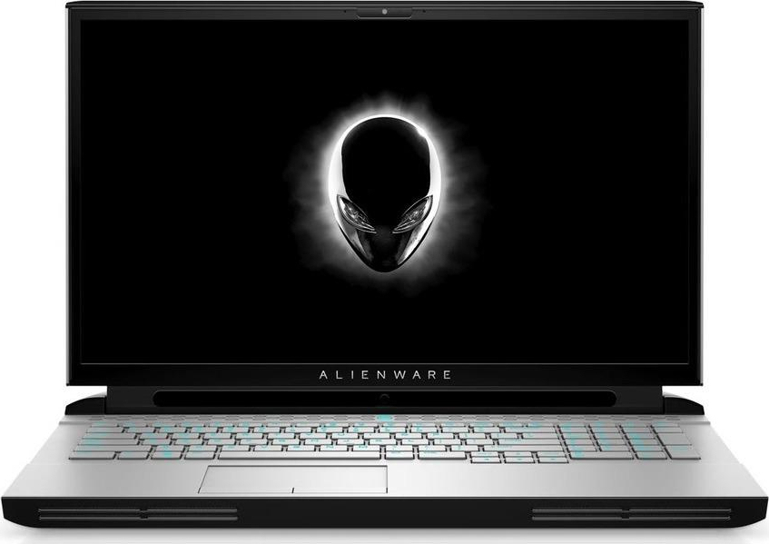 Dell Alienware M17 R4 (i9-10980HK/32GB/2TB/GeForce RTX 3070/UHD/W10 ...