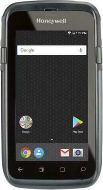 Honeywell CT60 ATEX GEN1 PDA με Δυνατότητα Ανάγνωσης 2D και QR Barcodes CT60-L1N-BSC211E ...