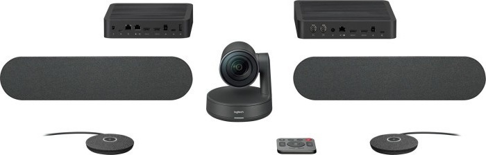 Logitech Rally Plus Kit 960-001242 | Skroutz.gr