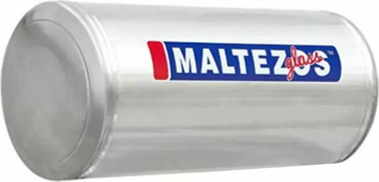 Maltezos GL Boiler Ηλιακού 160lt Glass Τριπλής Ενέργειας | Skroutz.gr