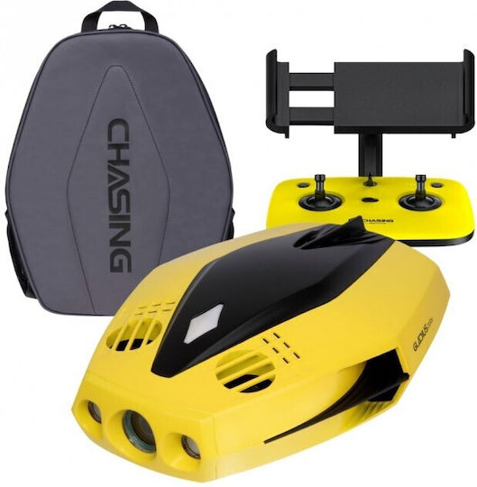 Chasing Innovation Dory Underwater Drone Υποβρύχιο με Κάμερα 1080p και ...
