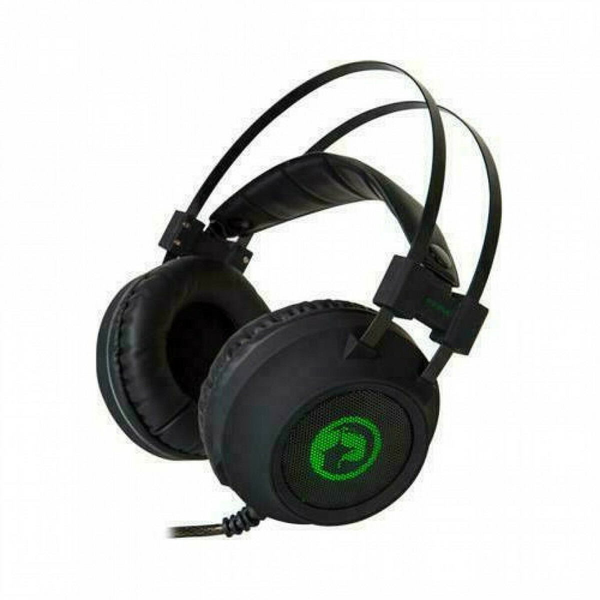 Marvo HG8904 Over Ear Gaming Headset με σύνδεση USB / 2x3.5mm | Skroutz.gr