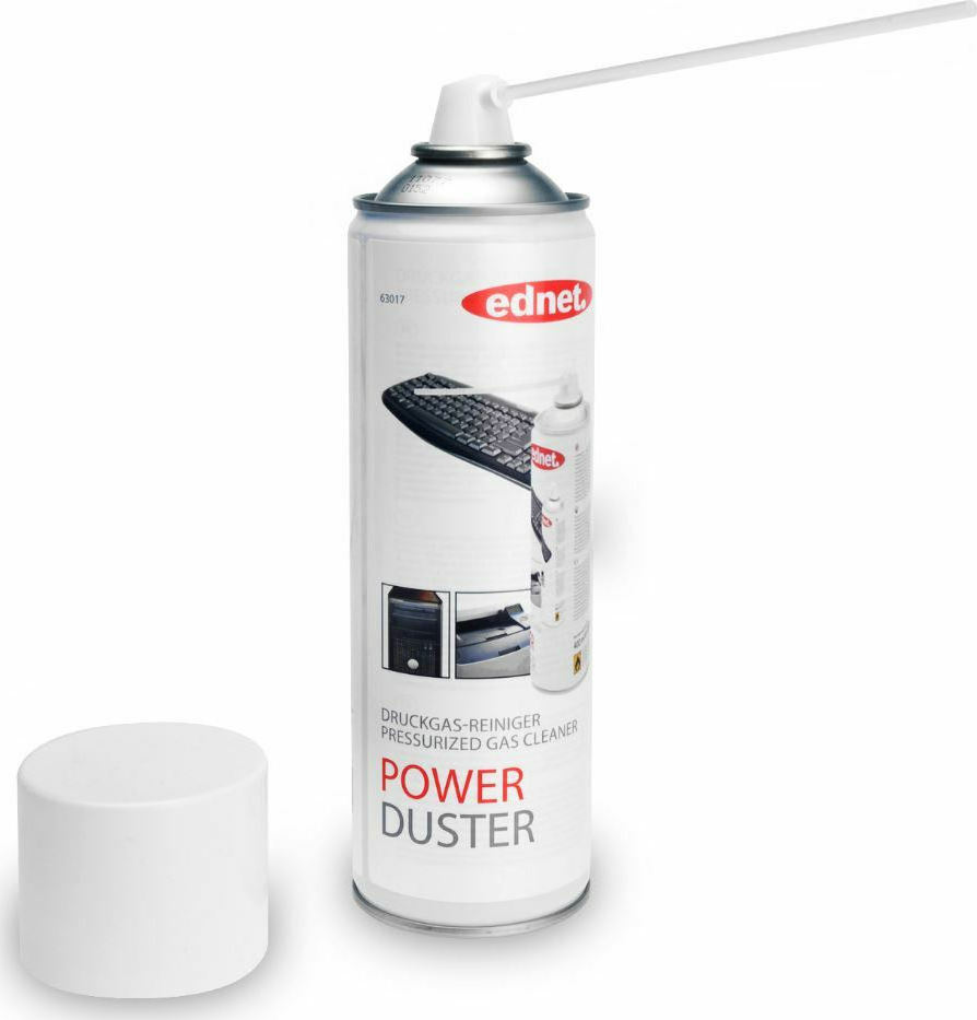 Ednet Power Duster 400ml 63017 | Skroutz.gr