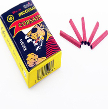 Petardy Piccolo Corsair 60 τμχ. K0201S | Skroutz.gr