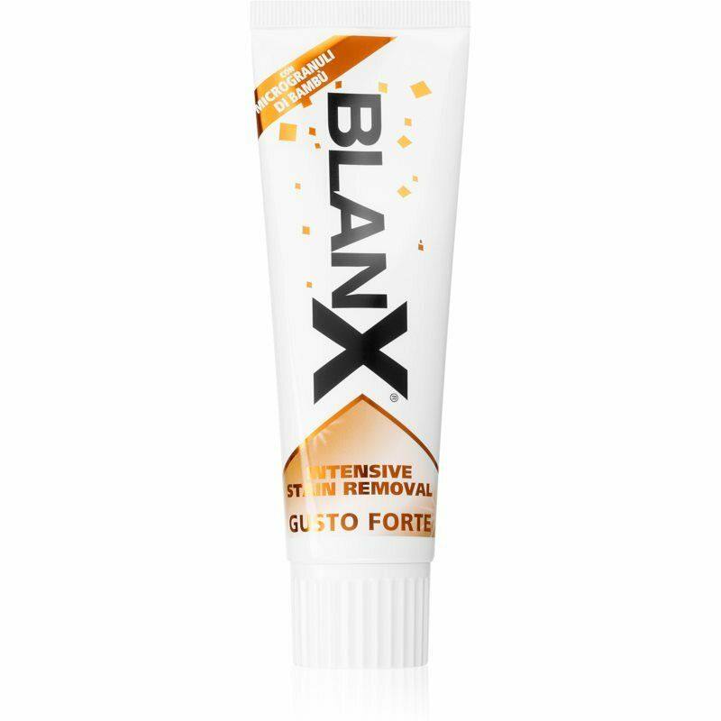 Blanx Intensive Stain Removal 75ml | Skroutz.gr