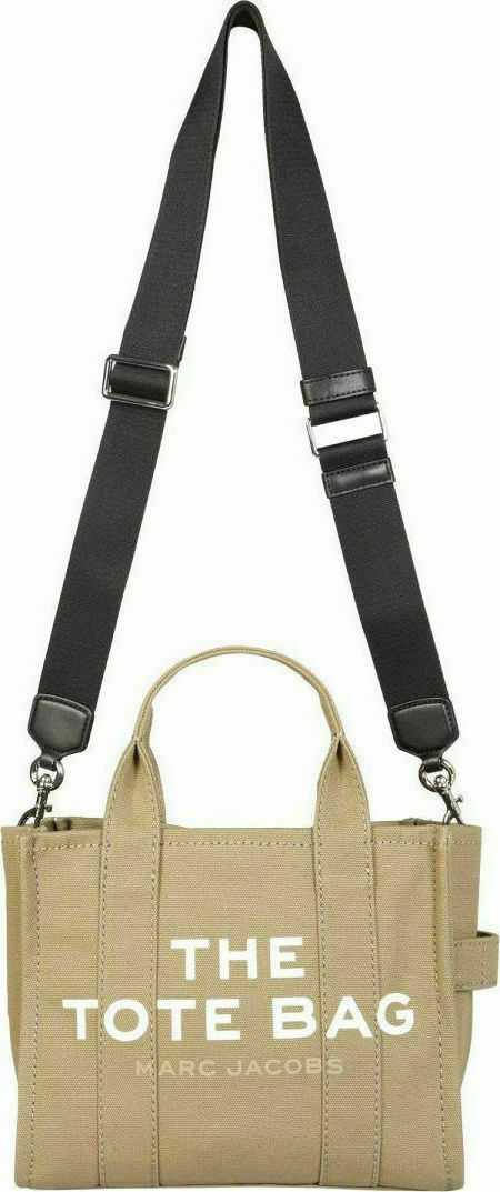 Marc Jacobs Γυναικεία Τσάντα Χειρός σε Χακί χρώμα M0016493-372 | Skroutz.gr