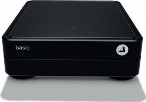 ClearAudio Basic V2 Phono Preamp Μαύρο | Skroutz.gr