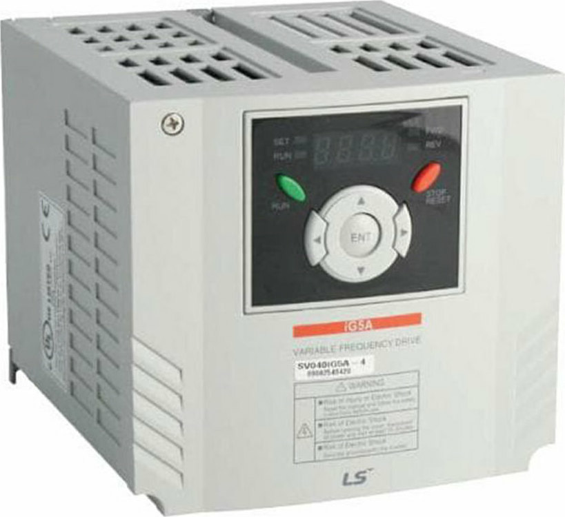 LG Inverter LS-LG 10hp 380V | Skroutz.gr