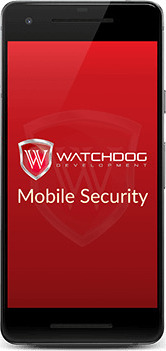 Watchdog Development Mobile Security για 3 Συσκευές και 1 Έτος Χρήσης ...