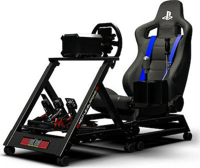 Next Level Racing Cockpit GT Track Cockpit | Skroutz.gr