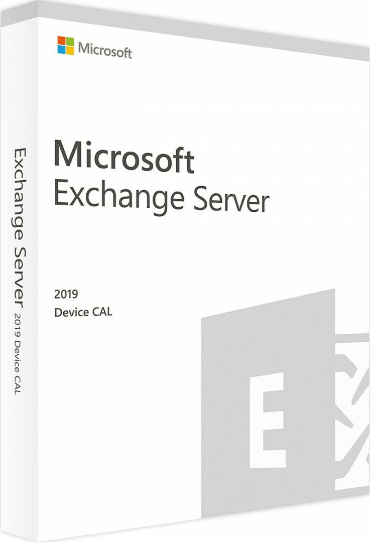 Microsoft Exchange Server 2019 Device | Skroutz.gr
