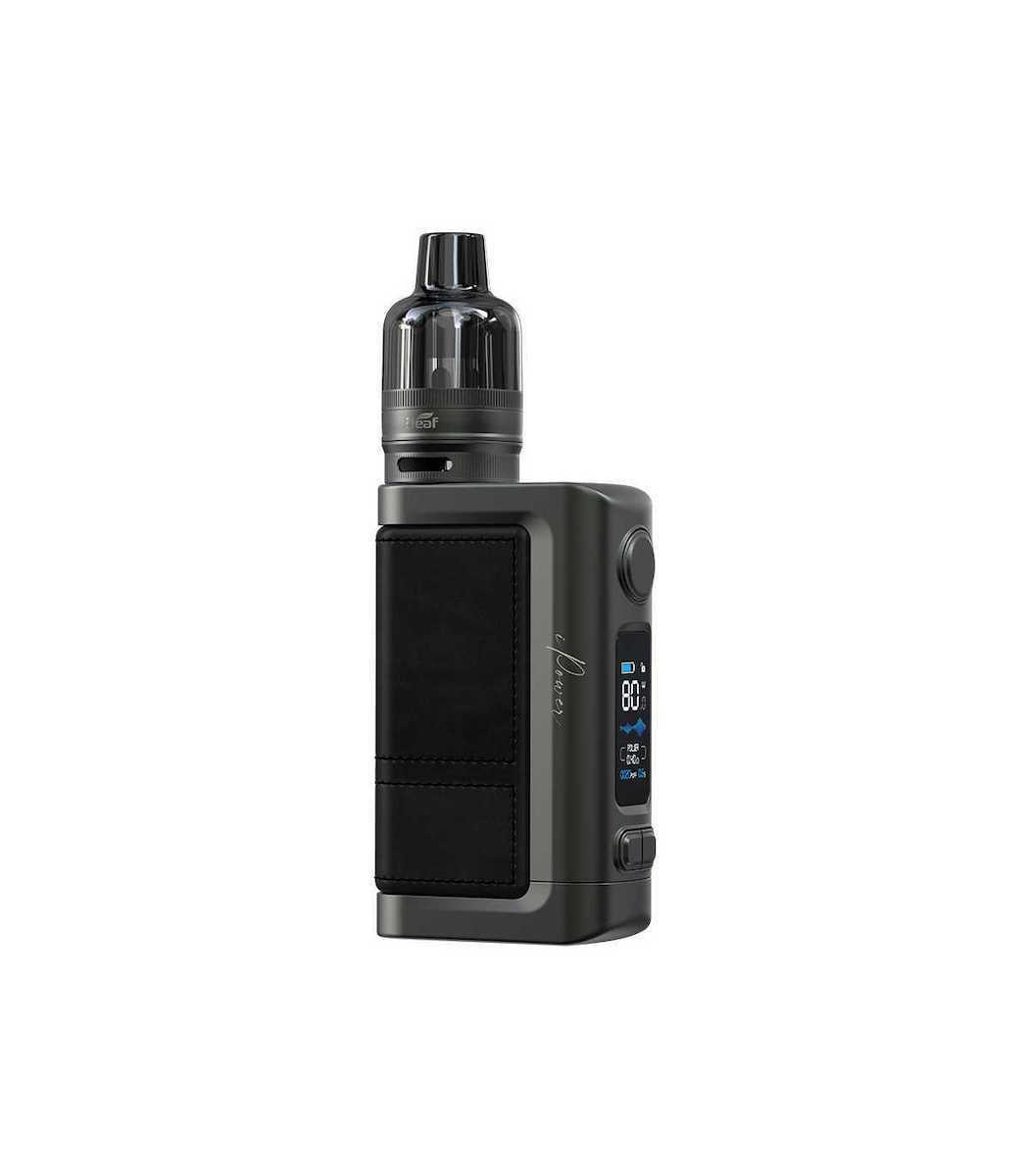 Eleaf Istick Power 2C Black Box Mod Kit 4.5ml | Skroutz.gr