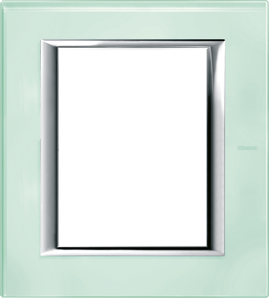 Legrand Axolute Πλαίσιο Διακόπτη Κάθετης Τοποθέτησης 3+3 Στοιχείων σε ...