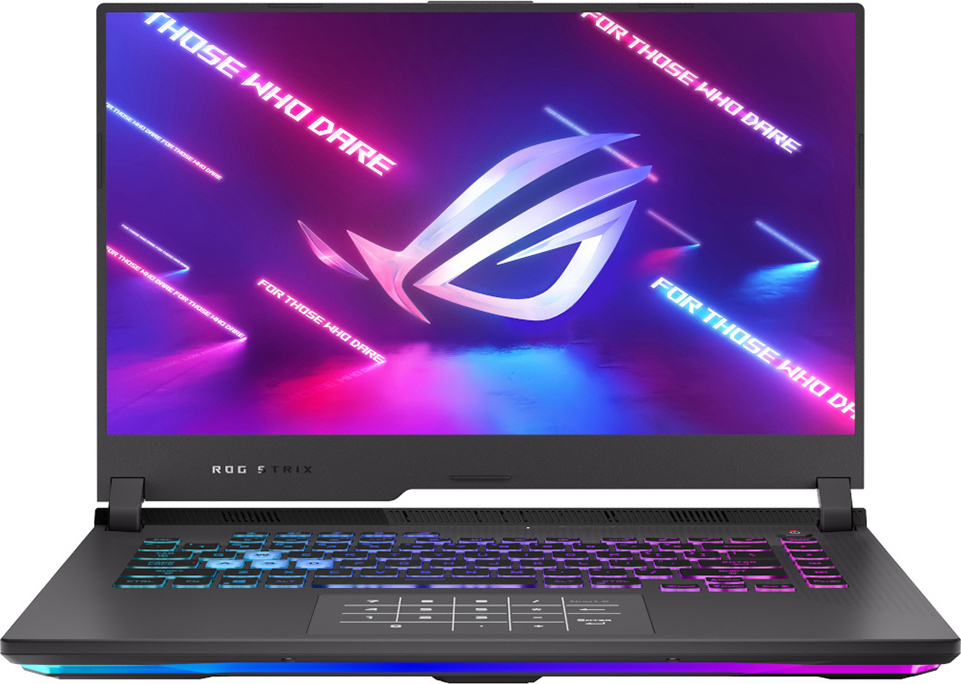 Asus ROG Strix G15 G512LW-HN881T (i7-10750H/16GB/512GB/GeForce RTX 2070 ...