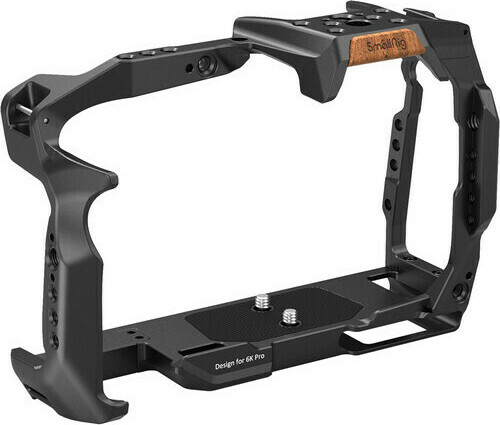 Smallrig Full Cage For Bmpcc 6k Pro 3270 Accessory Skroutz Gr