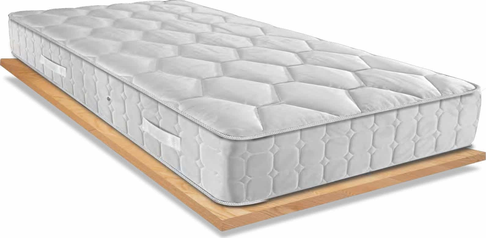 Orion Strom 003 Basic Extra Ημίδιπλο Ανατομικό Στρώμα 130x190x24cm με ...