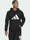 Adidas Sportswear Future Icons Ανδρικό Φούτερ με Κουκούλα και Τσέπες ...
