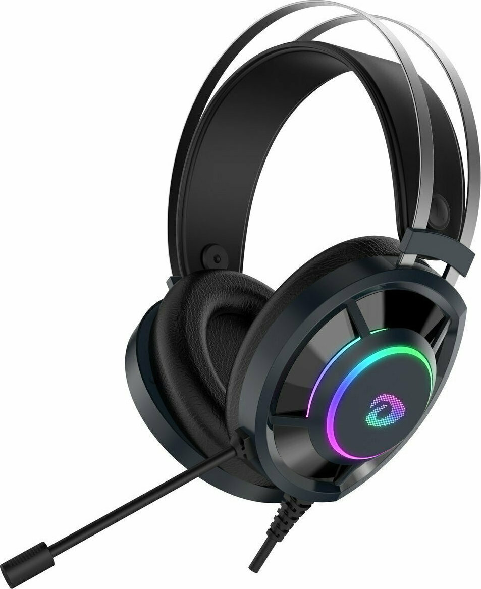 Dareu EH469 Over Ear Gaming Headset με σύνδεση USB | Skroutz.gr