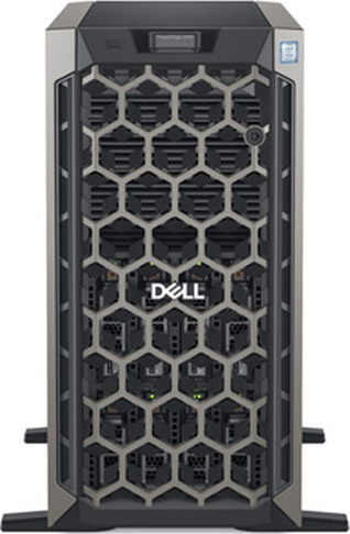 Dell PowerEdge T340 (E-2126G/8GB/1TB/No OS) | Skroutz.gr