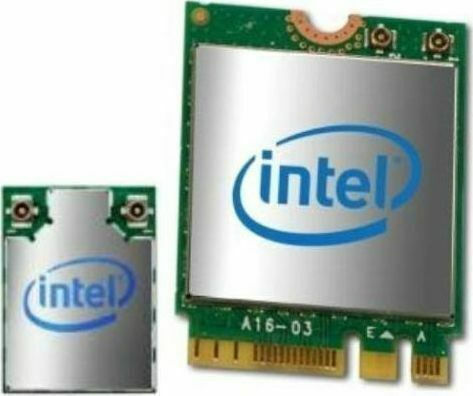 Intel Wireless-AC 9260 - Skroutz.gr