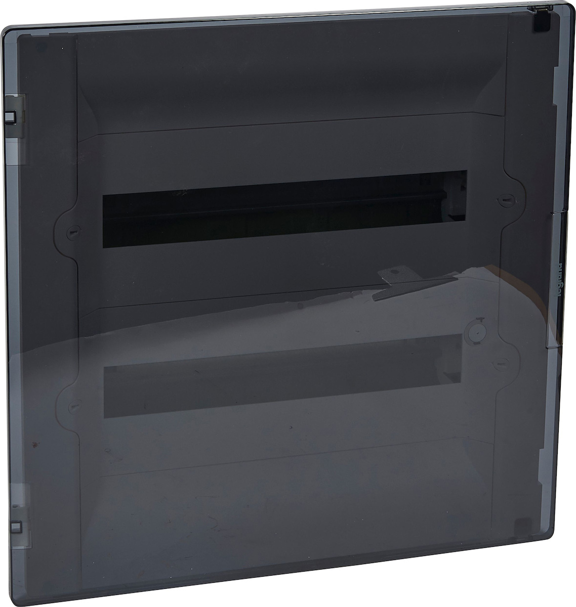 Legrand Practibox 3 Ηλεκτρολογικός Πίνακας Χωνευτός, 2 Σειρών, 18 ...