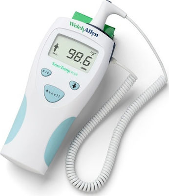 Welch Allyn Suretemp Plus 692 | Skroutz.gr