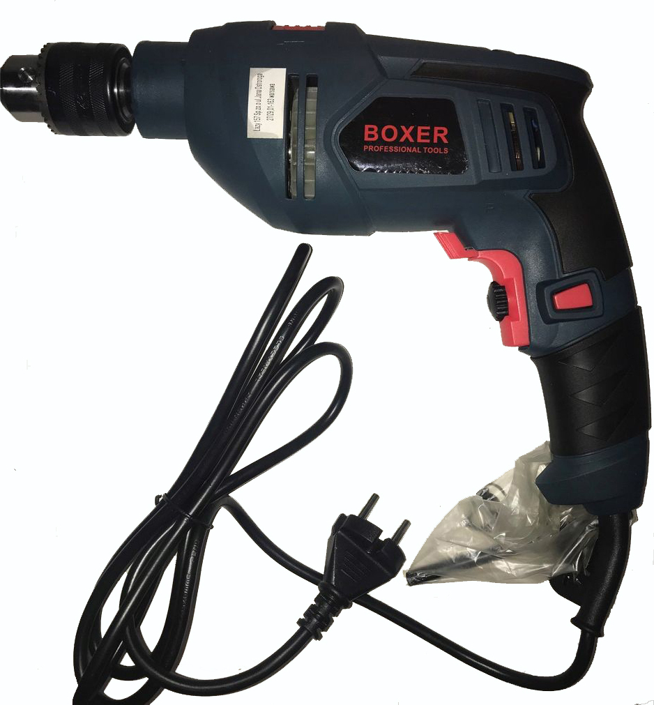 Boxer SR-061 Δράπανο 1050W | Skroutz.gr