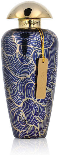 The Merchant of Venice Rococo Eau de Parfum 100ml | Skroutz Cyprus