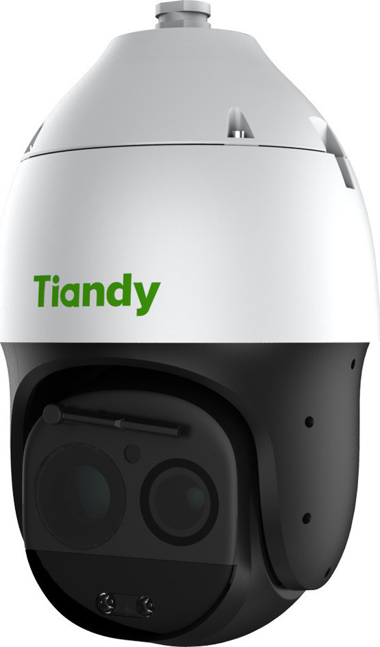 Tiandy CCTV Κάμερα Παρακολούθησης Full HD+ Αδιάβροχη με Ηχείο 5MP TC ...